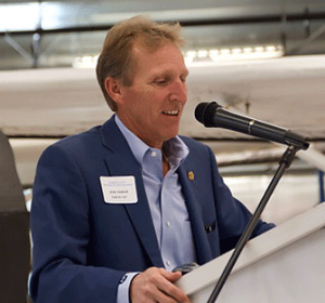 GSLBAA Luncheon Celebrates Fabick Cat's 73 Years in Flight Wings of ...