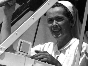 Sister Michael Therese Ryan Wings of Hope Newsletter